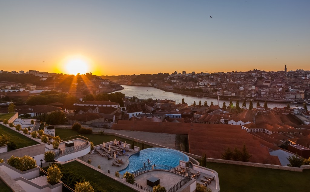The Yeatman reabre a 5 de junho: Porto Seguro - Tasting for all