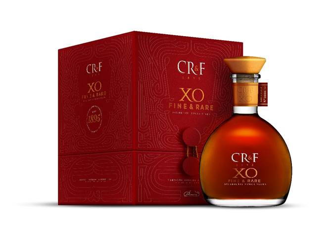 3ª edição da CR&F XO Fine & Rare: a exclusividade numa garrafa ...